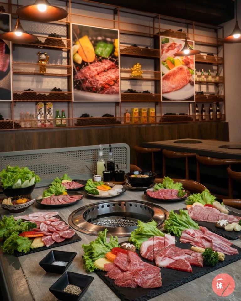 แนะนำ 5 ร้านเนื้อย่างญี่ปุ่น 2025 สุดพรีเมี่ยม บอกได้เลยว่าดีย์