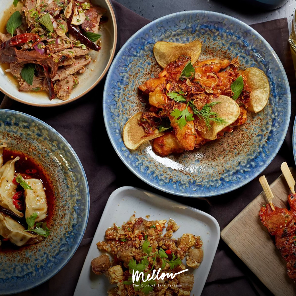 ตะลุยกิน 9 ร้านอาหาร เกษตรนวมินทร์ 2023 อร่อยถูกปาก