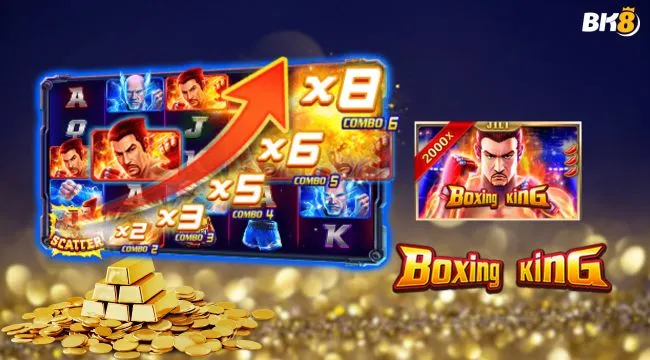 Jili slot ค่ายเกมสล็อตเว็บตรง อัปเดทเกมใหม่ล่าสุด 2023
