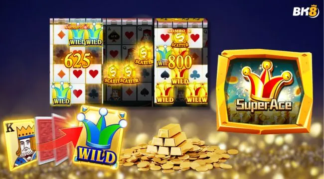Jili slot ค่ายเกมสล็อตเว็บตรง อัปเดทเกมใหม่ล่าสุด 2023