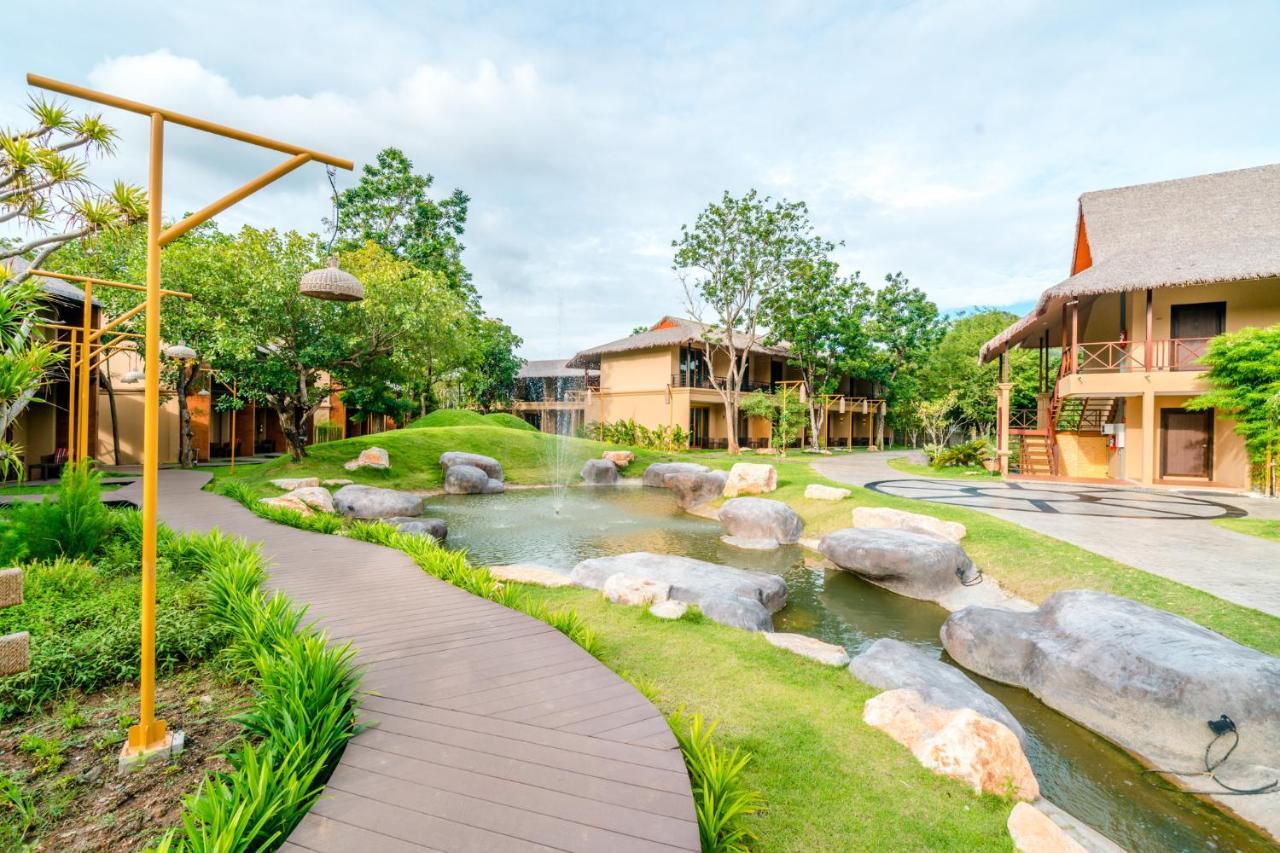 ตามไปเช็คอิน 15 ที่พักเขาใหญ่ สวย ๆ บรรยากาศดี อัปเดตใหม่ 2566